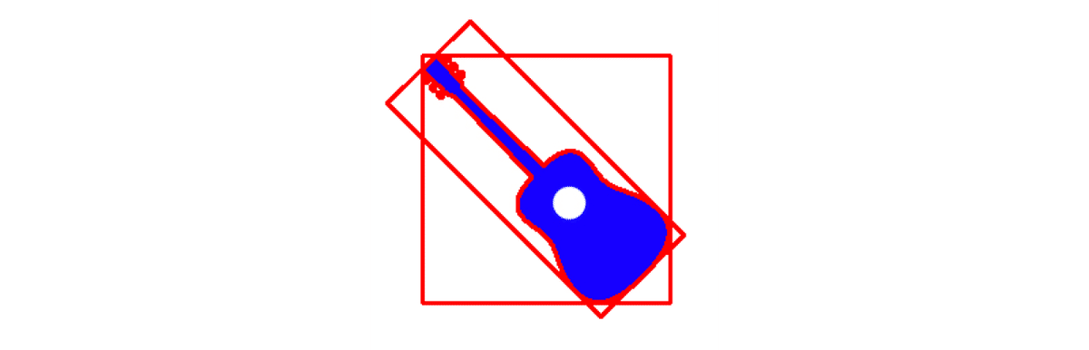 OpenCV 入門 (11) - 輪郭抽出｜npaka
