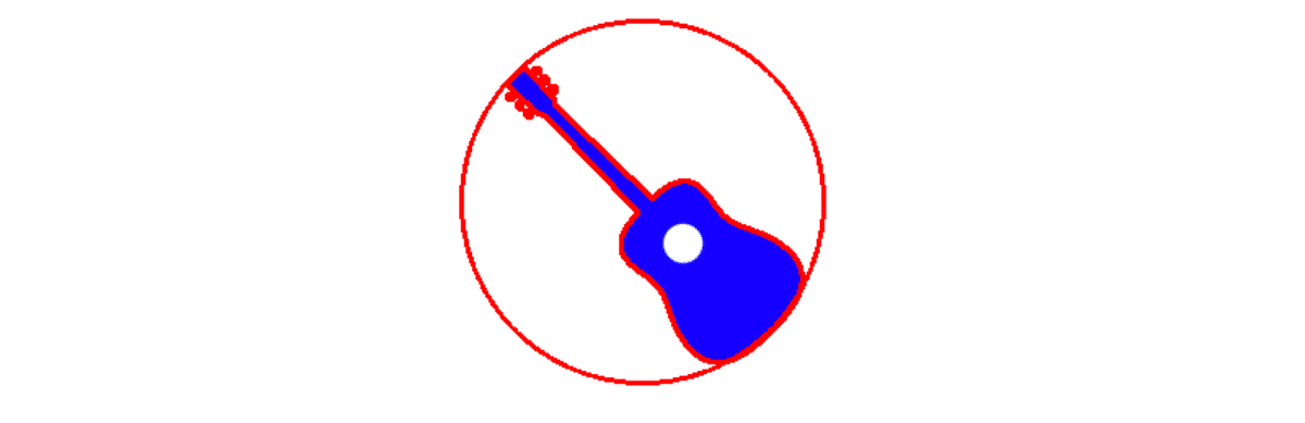 OpenCV 入門 (11) - 輪郭抽出｜npaka