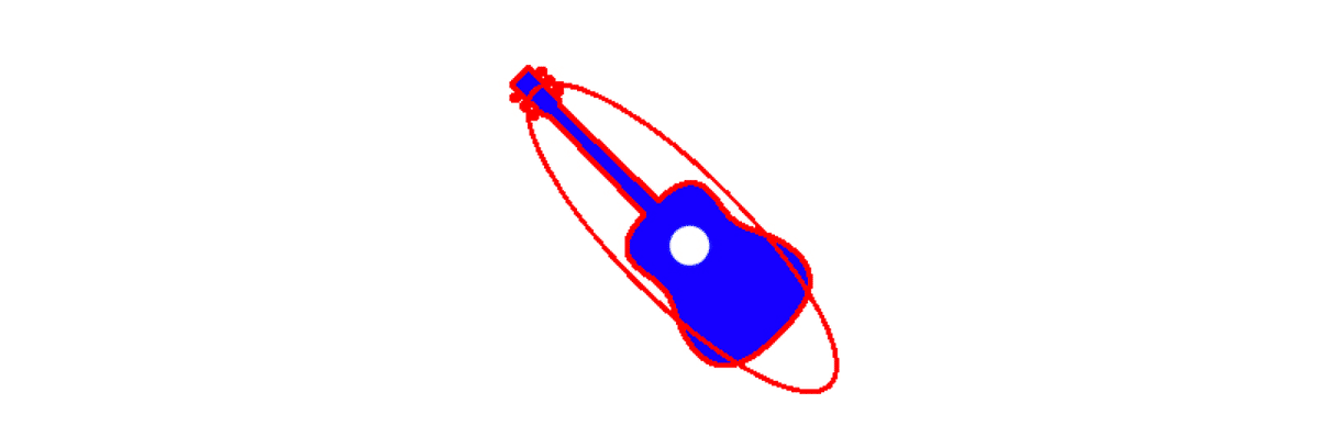 OpenCV 入門 (11) - 輪郭抽出｜npaka