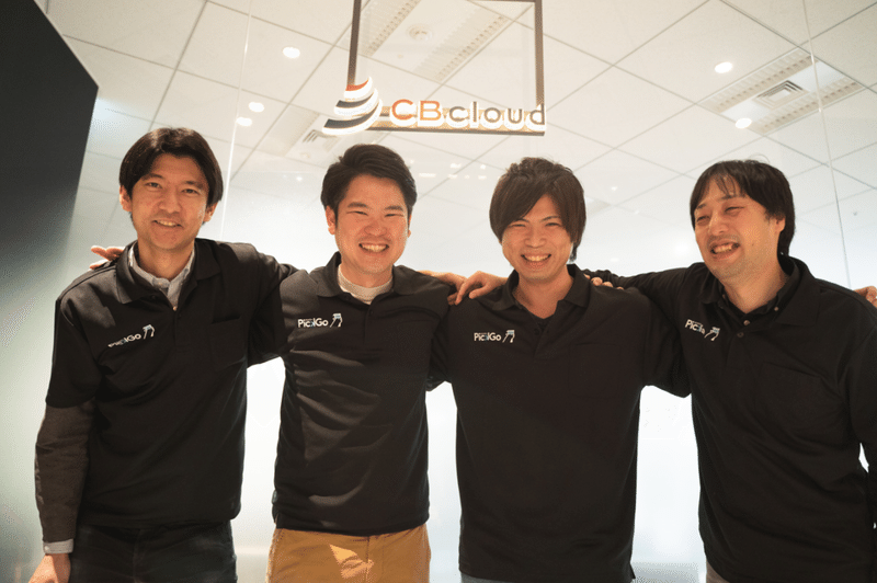 CBcloud人事公式note始めます｜CBcloud人事公式note｜note