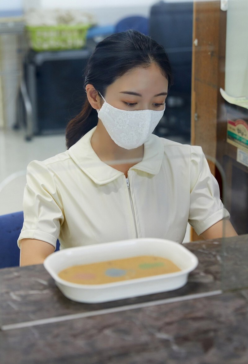 【58枚】そのままじっとしててね･･･ 園都｜【公式】解禁グラビア＆お宝写真集