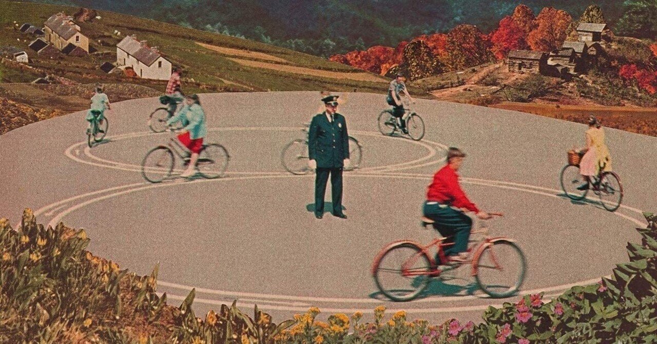 Northsiders / Christian Lee Hutson[和訳,解釈]｜ィ