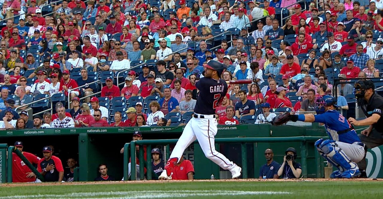 【2021TDLレビュー】WSHは返り咲きに向け巧手｜MLBトレード日記