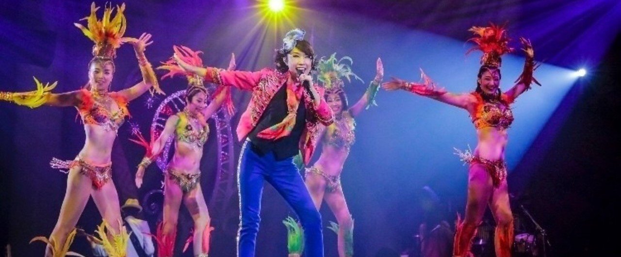 SURF&SNOW in Naeba Vol.38｜yukari furuta｜note