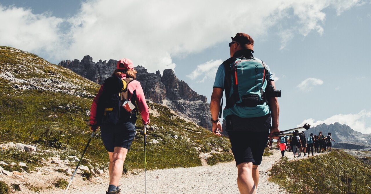巷で流行りのFIREではなく、夫婦それぞれが起業の道を選んだ男女の話｜AZUKI