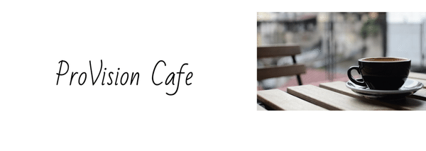 ProVision Books｜note