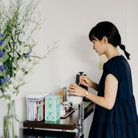 お稽古（9/6）貴人点濃茶薄茶復習｜Urala_Tokyo｜note