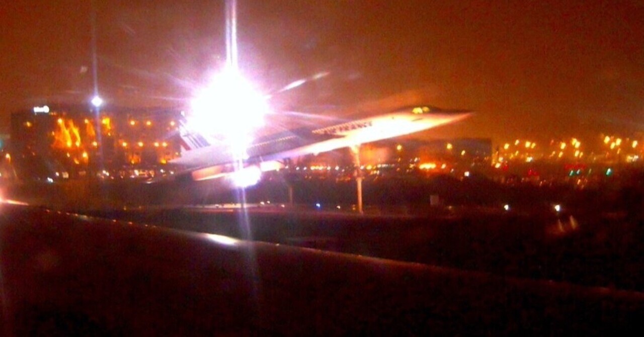 コンコルドの誤謬-Concorde fallacy｜artoday - chiaki