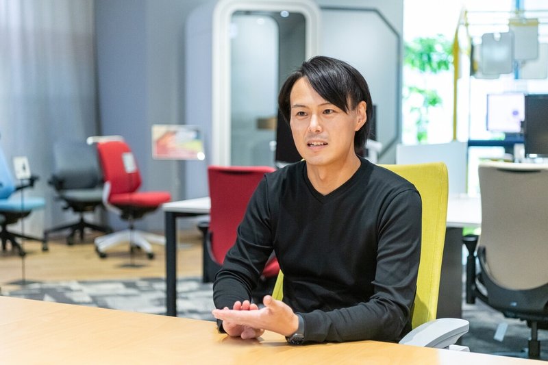 在宅ワーカーに人気の「アクトチェア」。No.1ヒット作を超えた、その魅力と開発秘話に迫る｜Kagg note