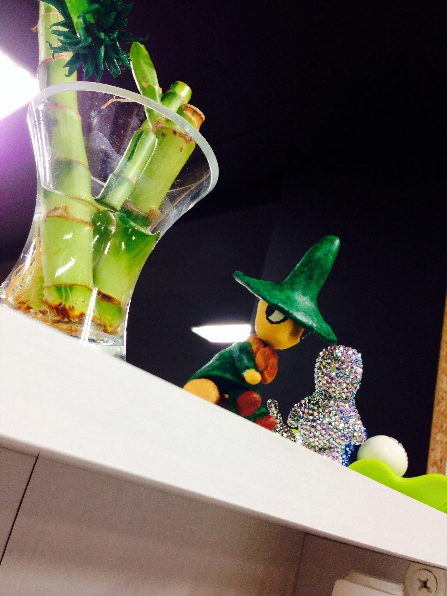 THE Rise n' shine｜note