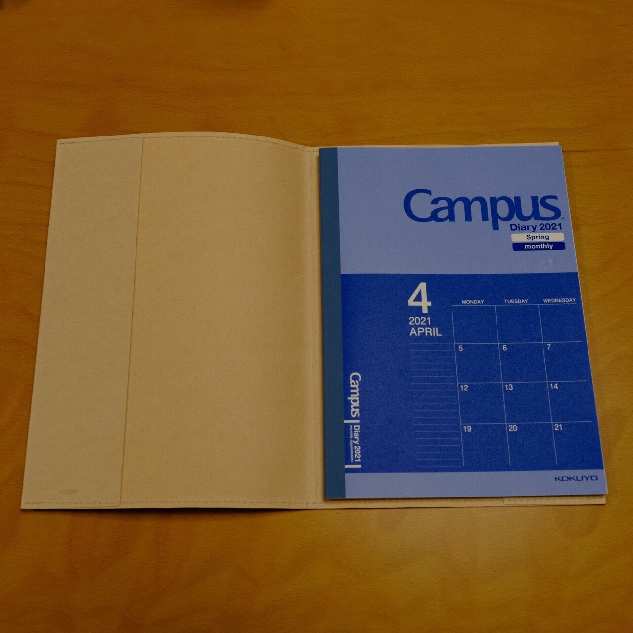 試行錯誤した結果、私の手帳はこうなった｜utsuno｜note