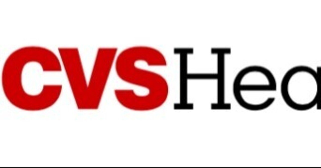 CVSヘルス(CVS)が2021年2Qの決算発表｜tack｜note