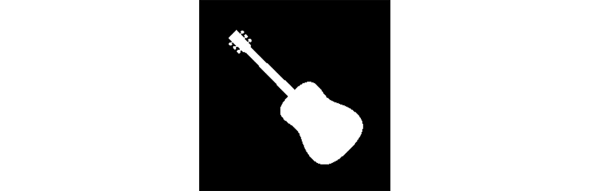 OpenCV 入門 (11) - 輪郭抽出｜npaka