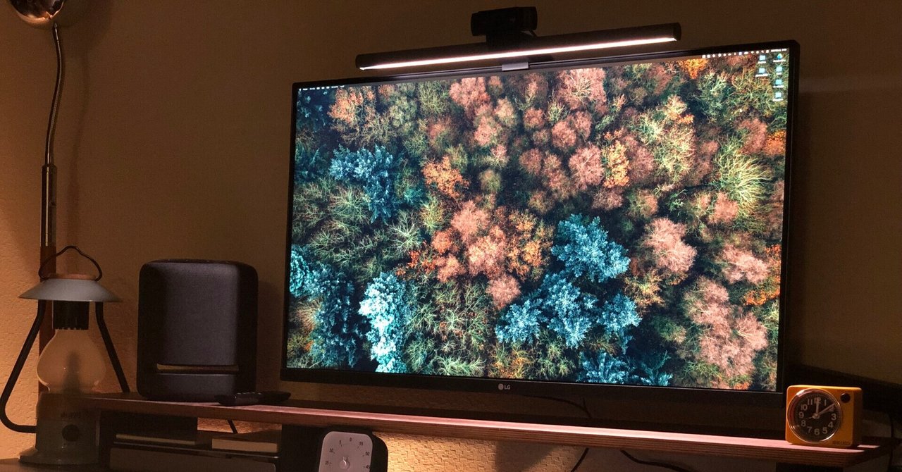 第8回：デスクシェルフ Grovemade｜taroline