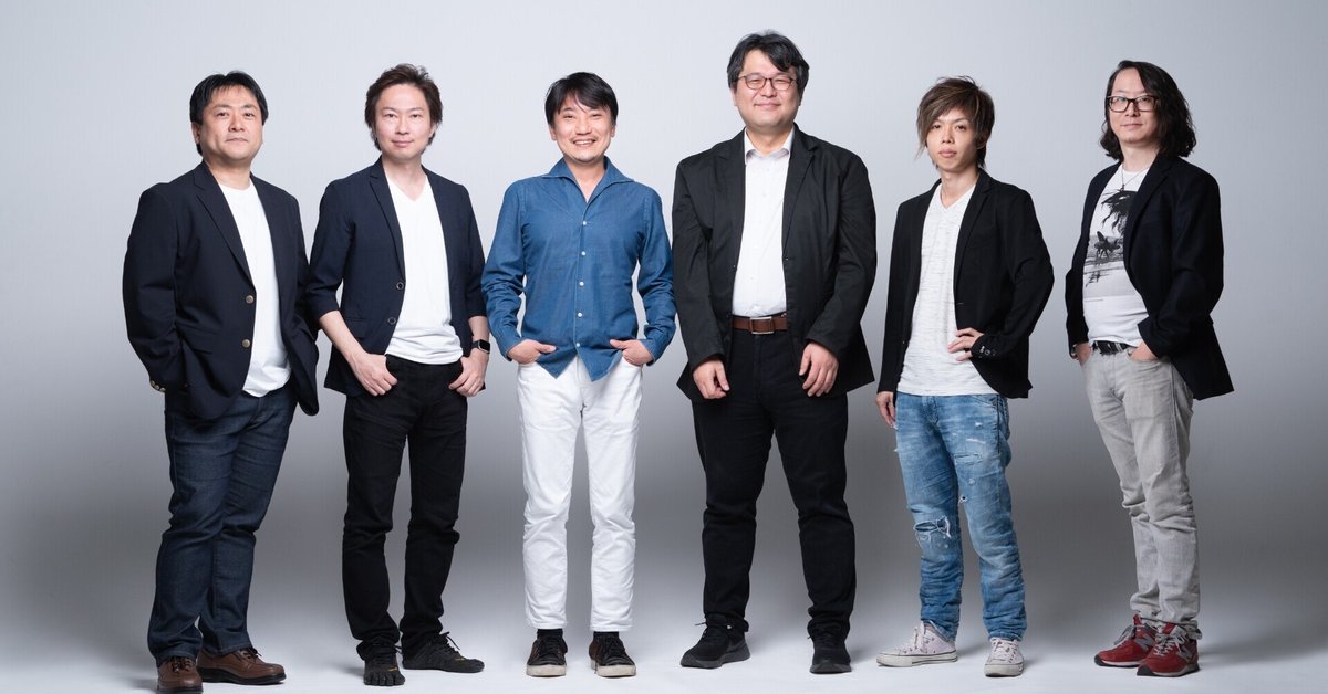 Thirdverseで目指す“VR x メタバース”の世界｜国光宏尚 (Hiro Kunimitsu)