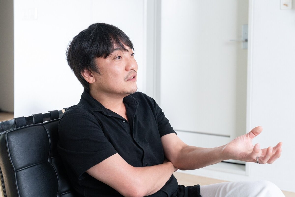 Thirdverseで目指す“VR x メタバース”の世界｜国光宏尚 (Hiro Kunimitsu)