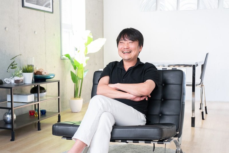 Thirdverseで目指す“VR x メタバース”の世界｜国光宏尚 (Hiro Kunimitsu)