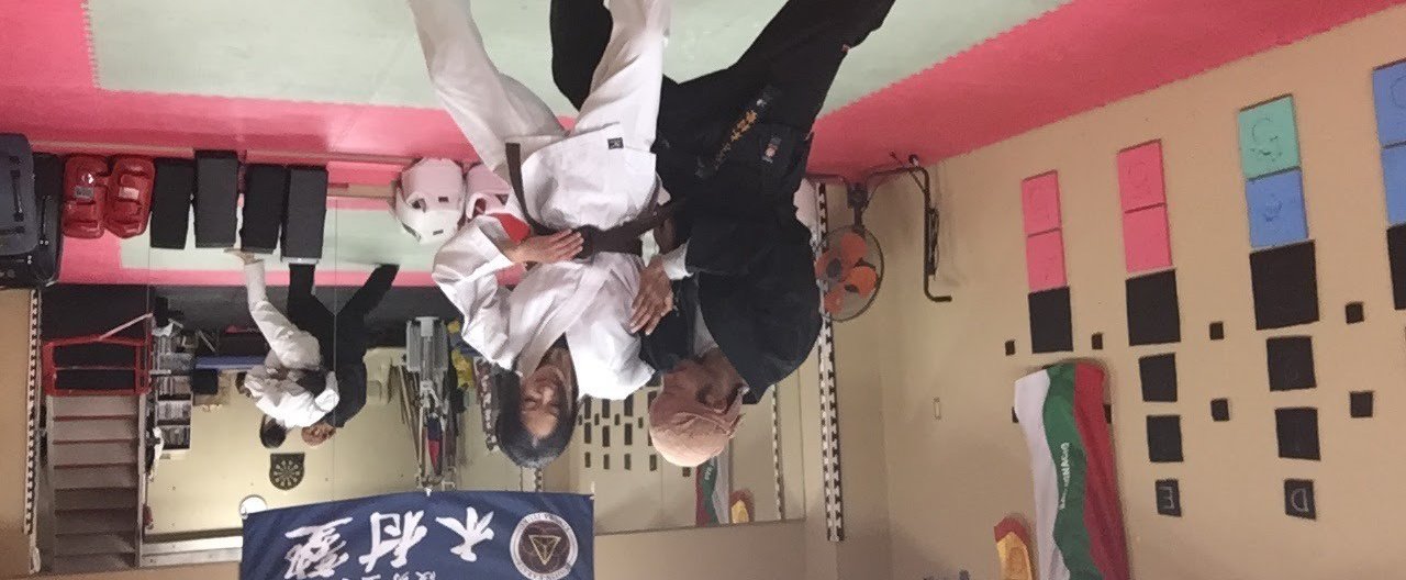 火之形 八段｜Jien'sマガジン