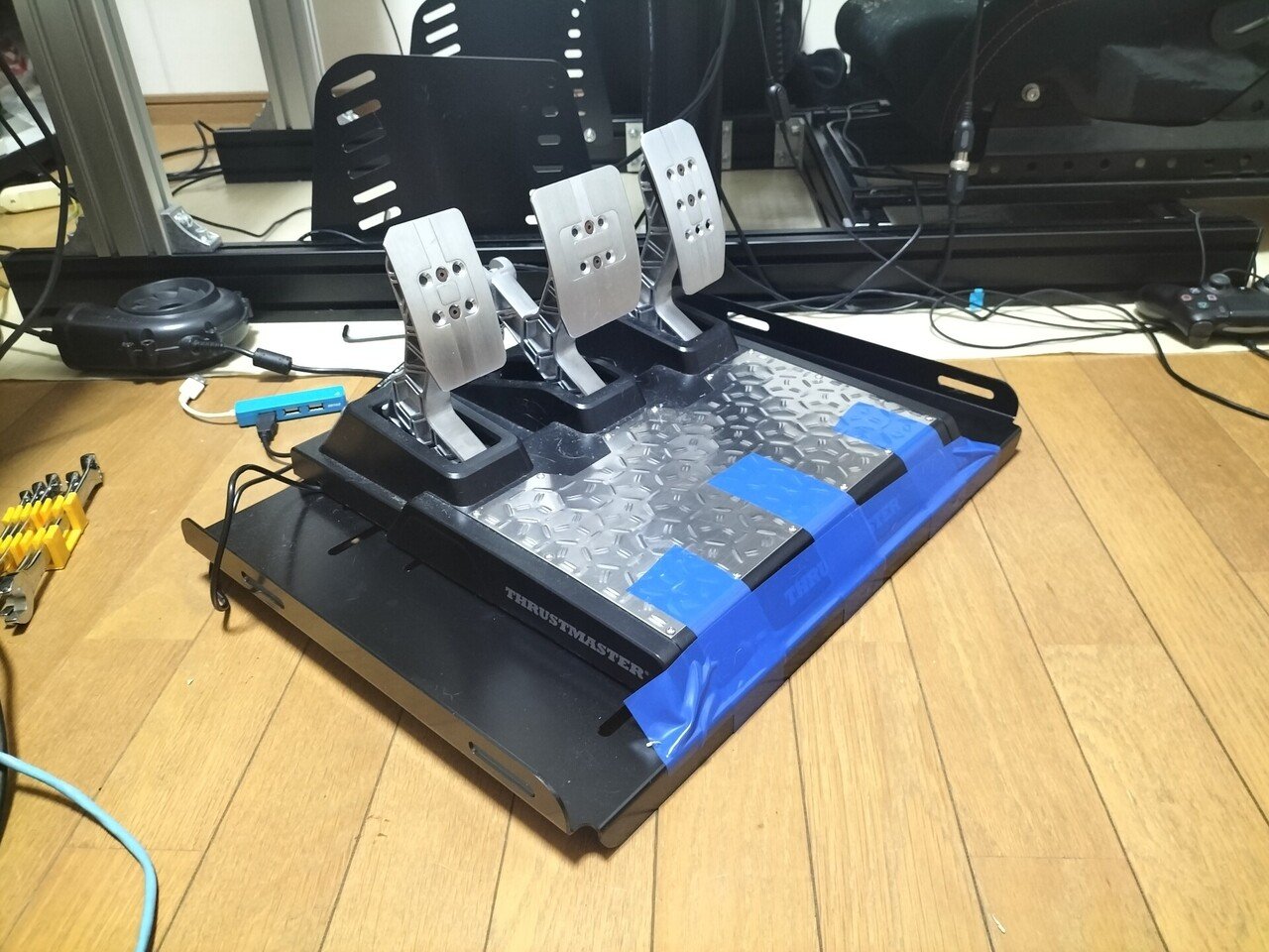 DRAPOJI Ver.2、いいっすよぉ〜！｜岡田衛/アペックス