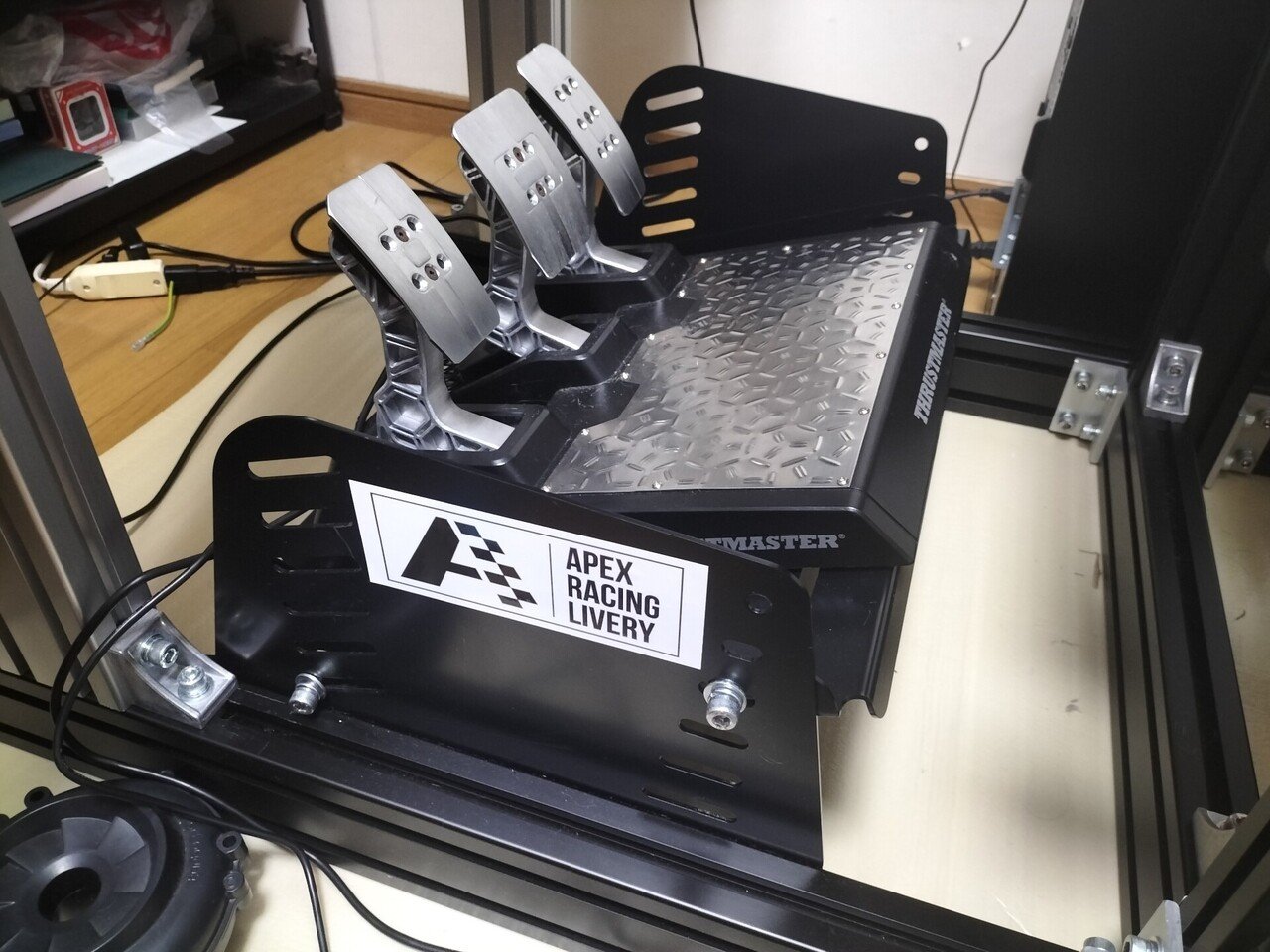 DRAPOJI Ver.2、いいっすよぉ〜！｜岡田衛/アペックス