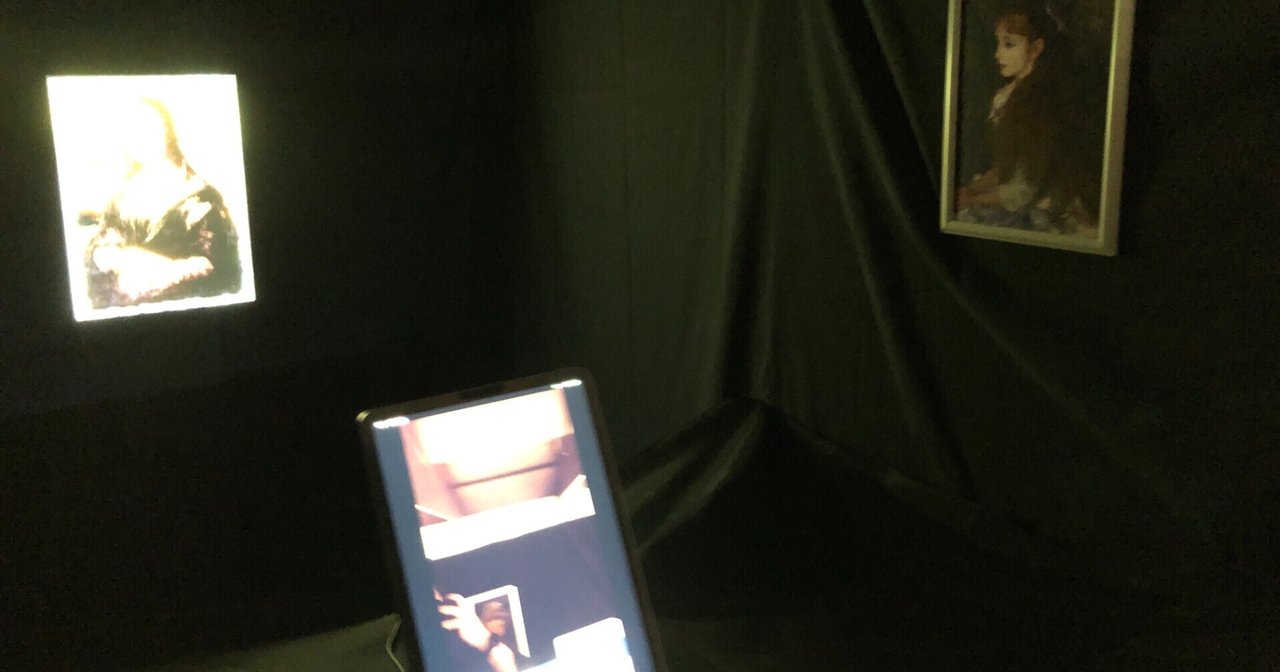 僕らが作った作品 その2 月例展示会編 by プロジェクションマッピング｜SUKE【カメラとテクノロジーと旅の話】@WONDEMENT