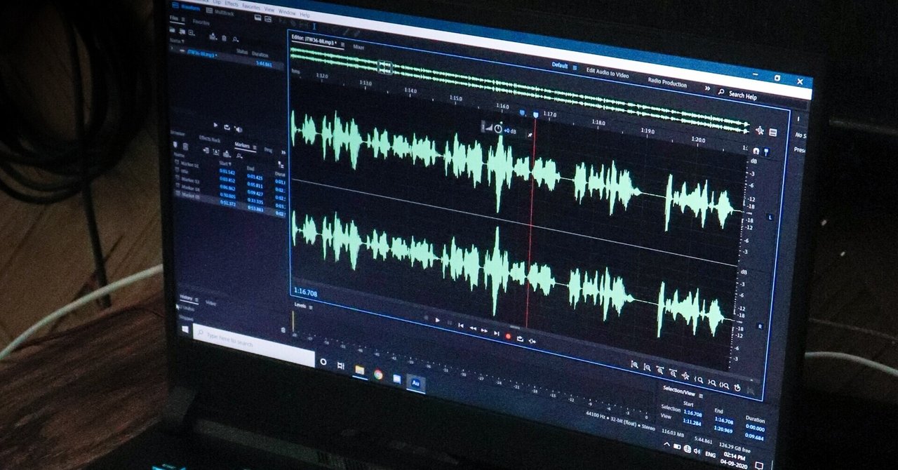 AVAudioPCMBufferの取り扱いメモ｜shu223