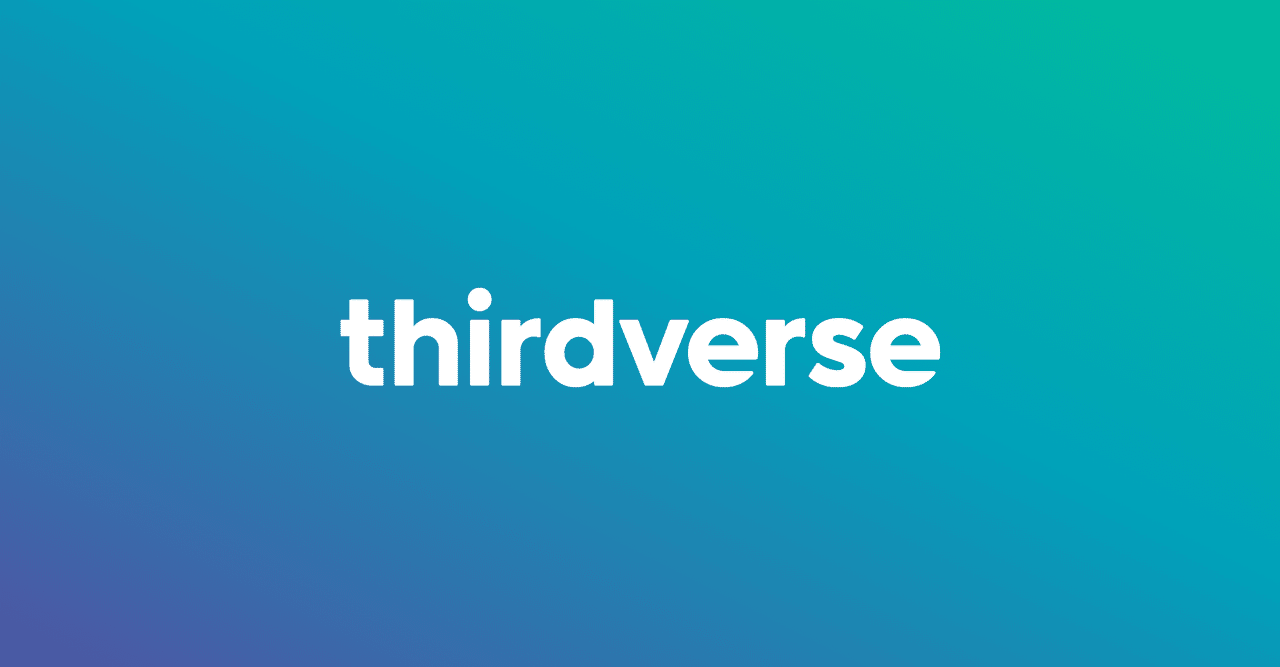 VRゲーム開発を行うThirdverseがシリーズA,Bにて約20億円の資金調達を実施｜STARTUP LOG｜スタートアップの最前線、資金調達をもっと身近に