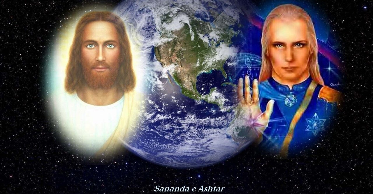 今、この時のために｜Sananda Ashtar Kumi サナンダ・アシュター・クミ｜note