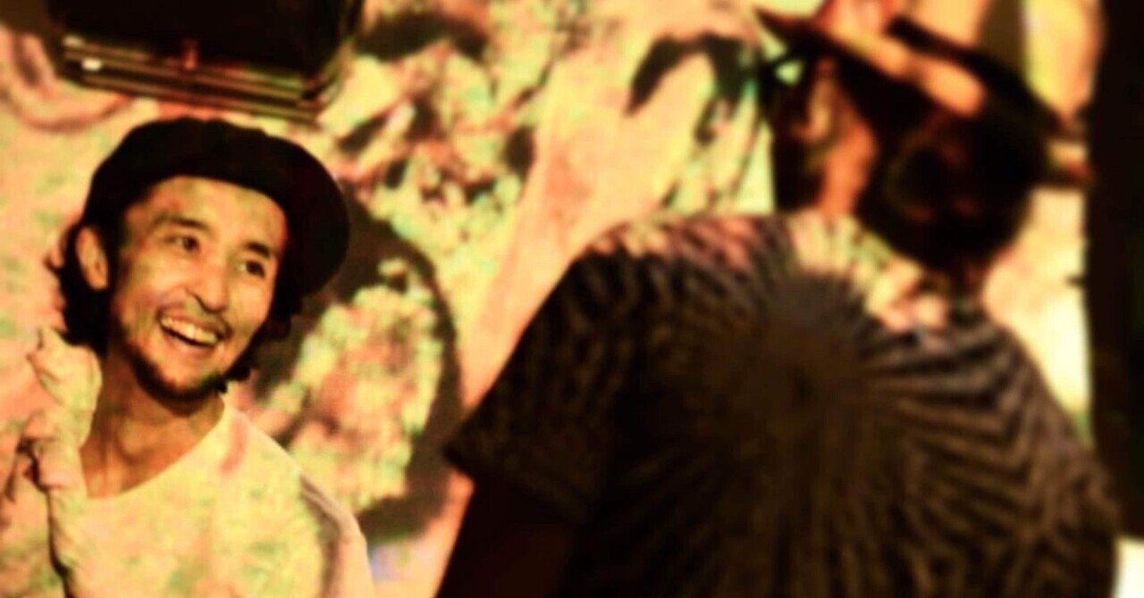 初めてのnote｜Satoshi Miya-宮 聡-