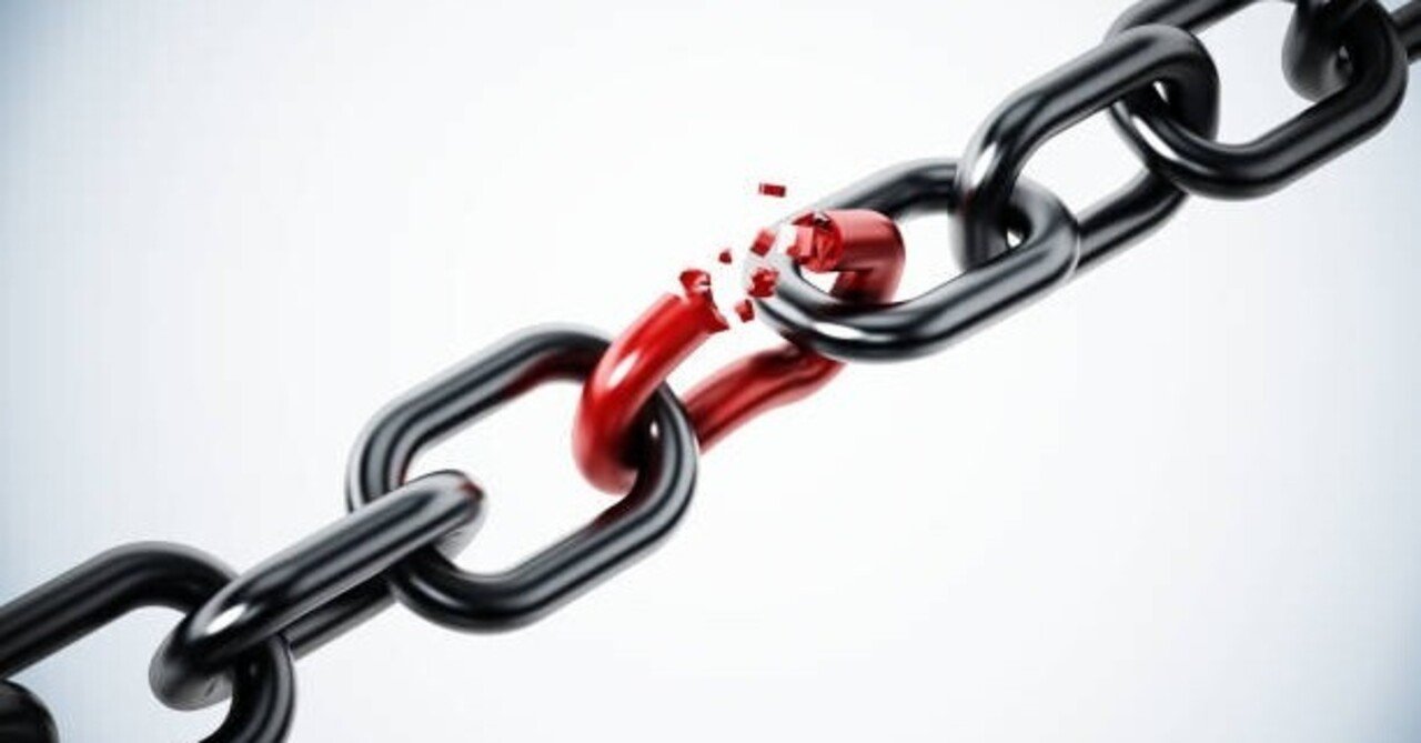 アキレス腱を断裂した話｜Rui Matsuda