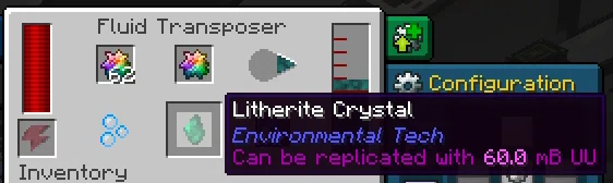 Enigmatica 2: Expert #17 - Environmental Tech｜Pumpkin Melon（坂本）