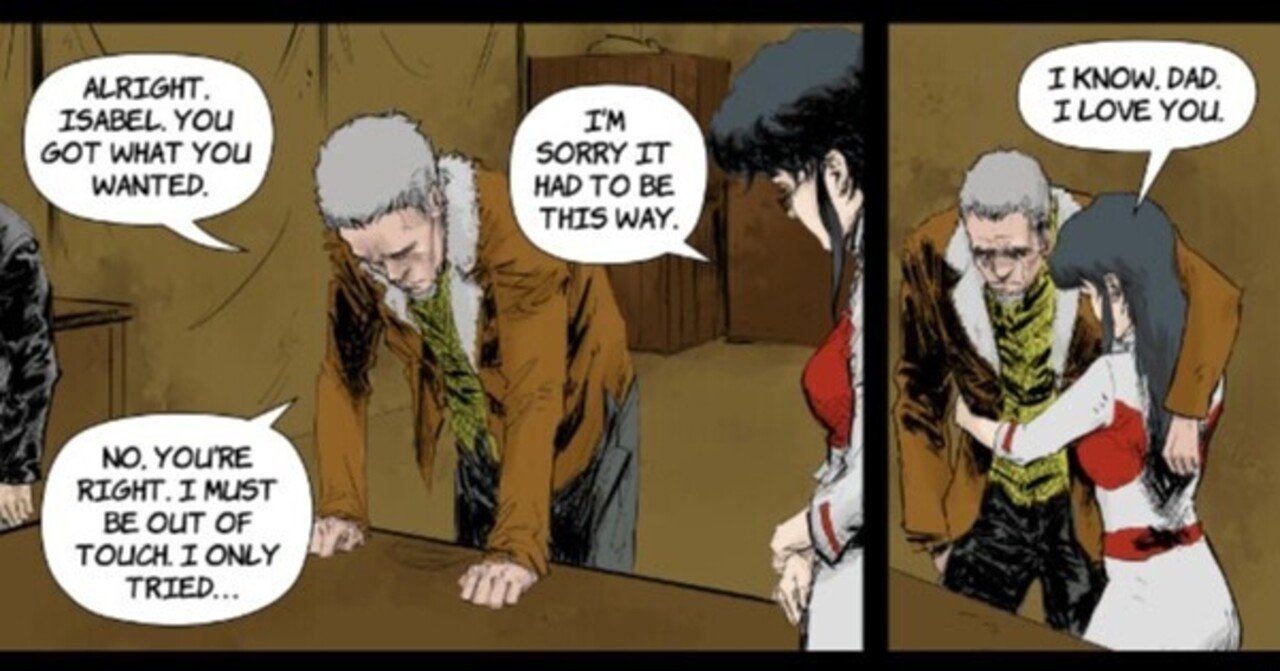 AwBH 第10章 訳者雑感｜Luptas｜note