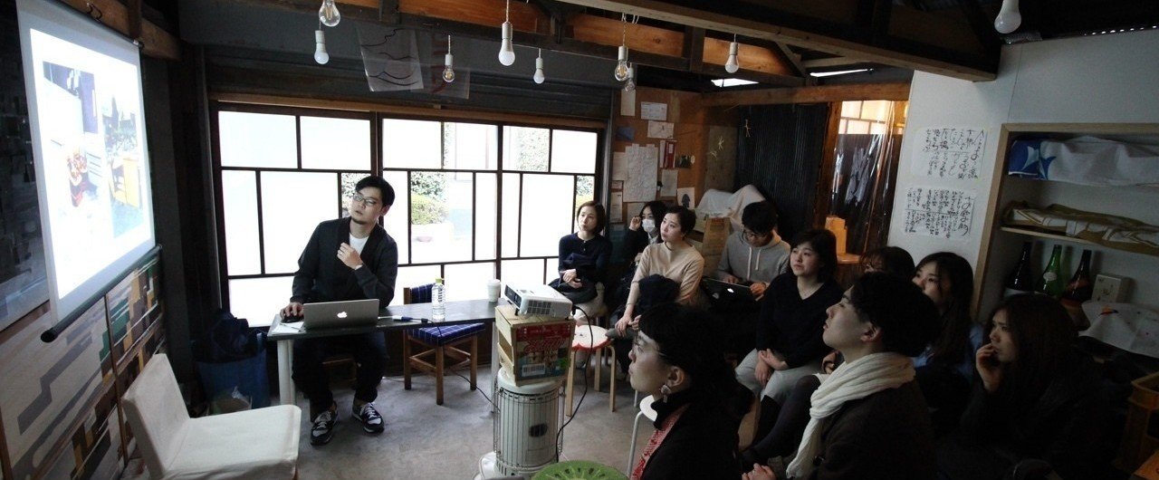 素材づくりから始まるデザインが持つ強み「マテリアルとの向き合い、ゲスト｜狩野佑真」を終えて｜Kakeru Asano