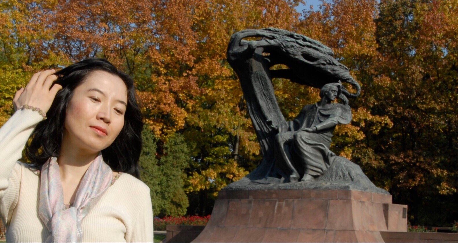 Yuko Kawai 河合優子｜note