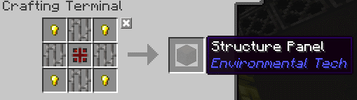 Enigmatica 2: Expert #17 - Environmental Tech｜Pumpkin Melon（坂本）