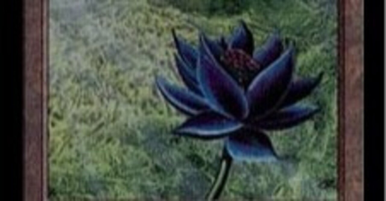 Christopher Rushから見るOld School mtg｜ᵐ ᵃ ⁿ ᵃ