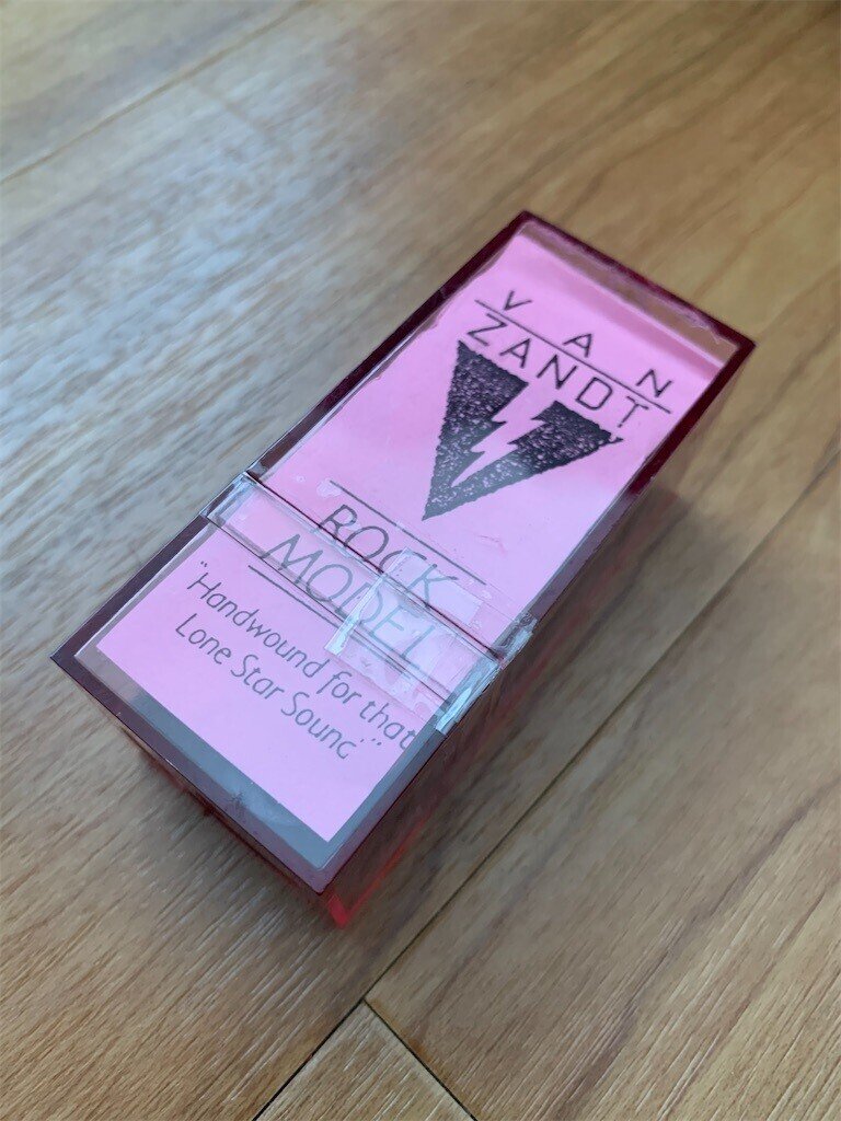 趣味についての話：ギター魔改造とか（2）｜福田純也 Junya Fukuta｜note