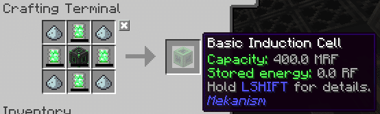 Enigmatica 2: Expert #18 - 原子炉｜Pumpkin Melon（坂本）