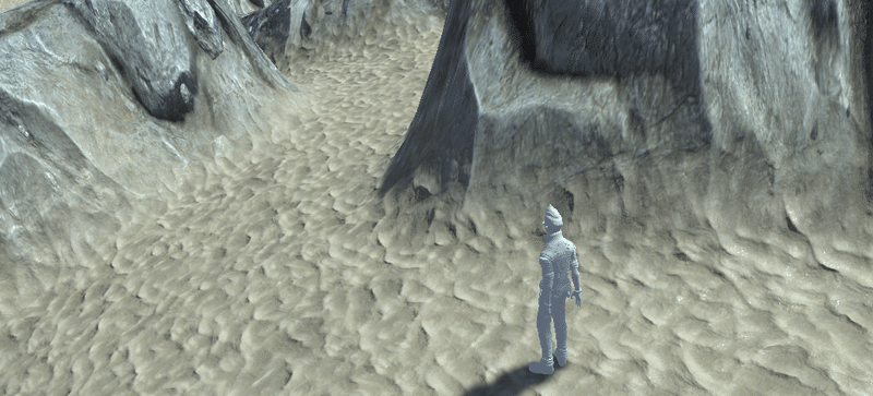 [unity]テレイン地形編集土木神ツールPathPainterII(アドカレ編)｜k1togami