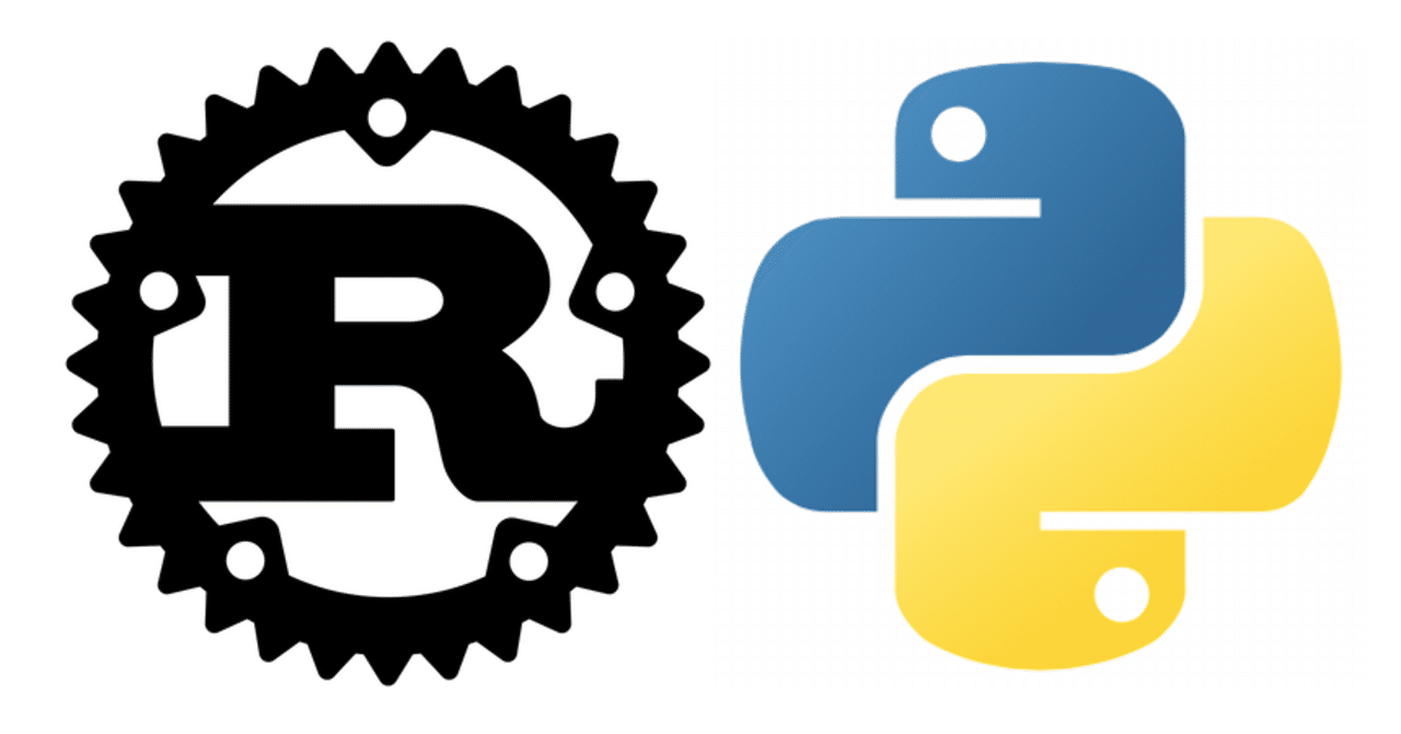 Rust 25日目：PyO3使ってみた｜rust_man