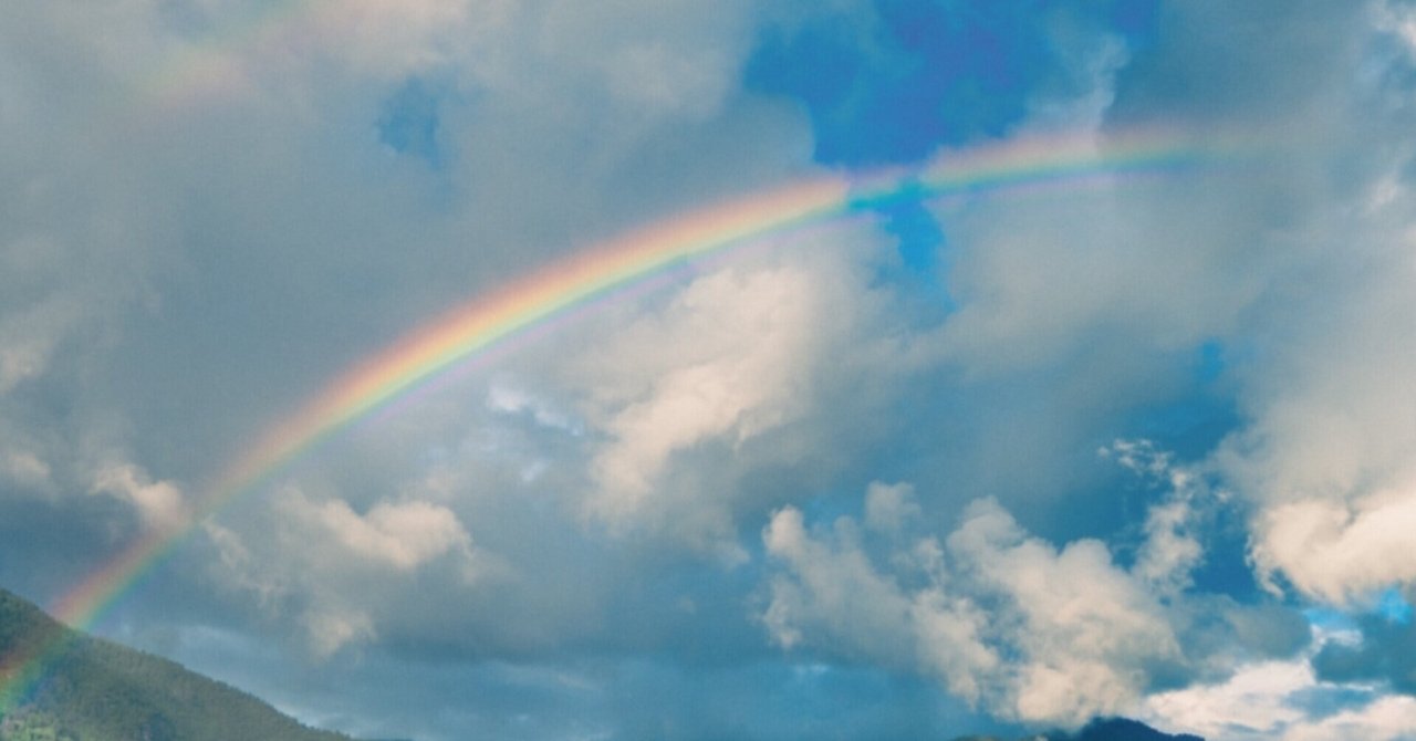 満月の気付き｜Ayaka_column｜note