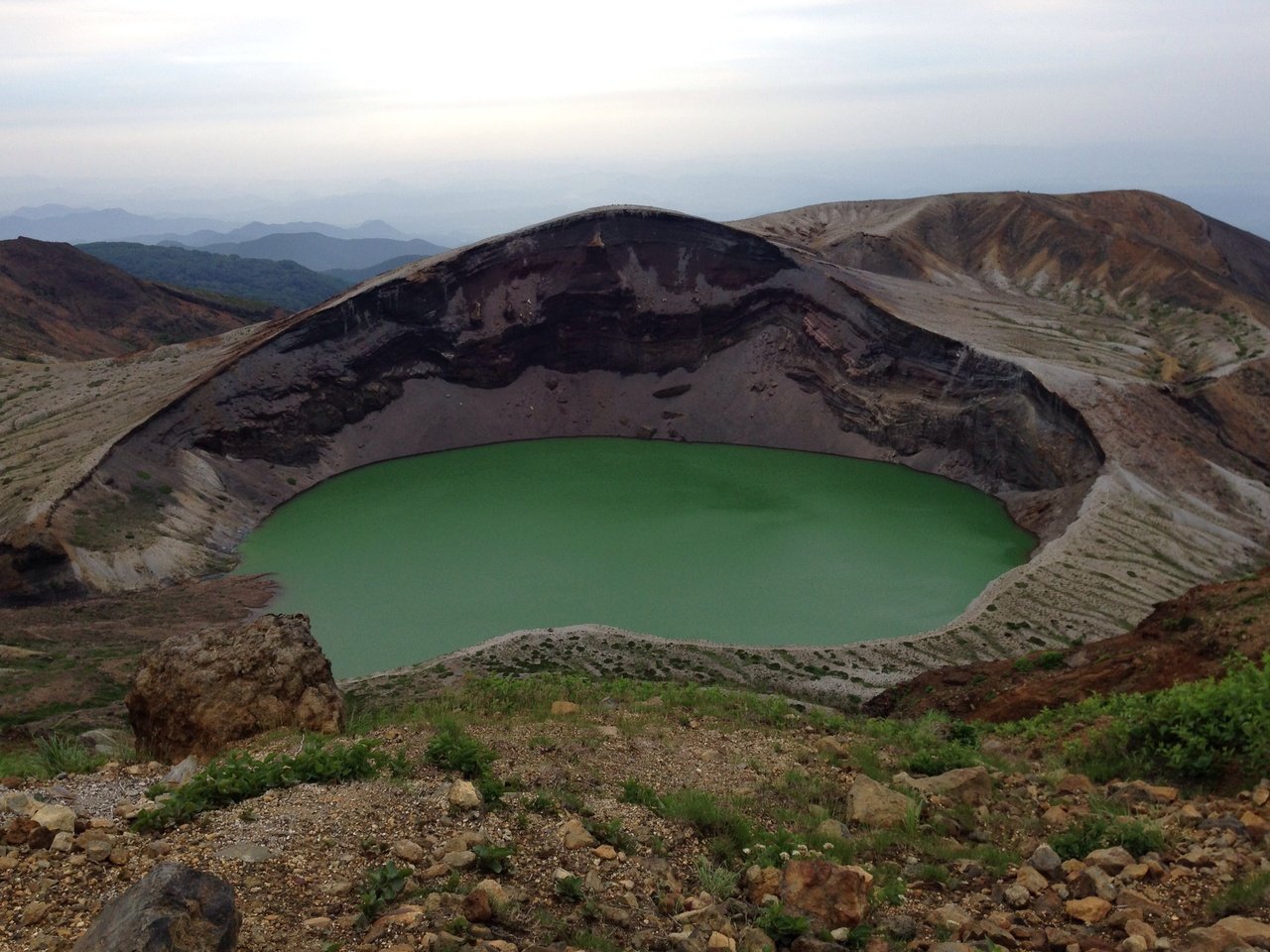 Koichi Sonoda｜note