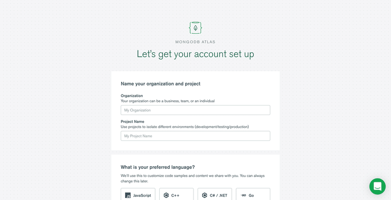 超簡単PythonでMongoDB（MongoDB Atlas利用）ドキュメント指向データベース入門｜10mohi6｜note