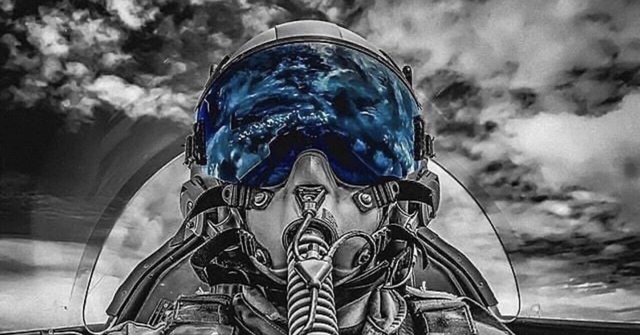 へるめっと｜Master Kevin