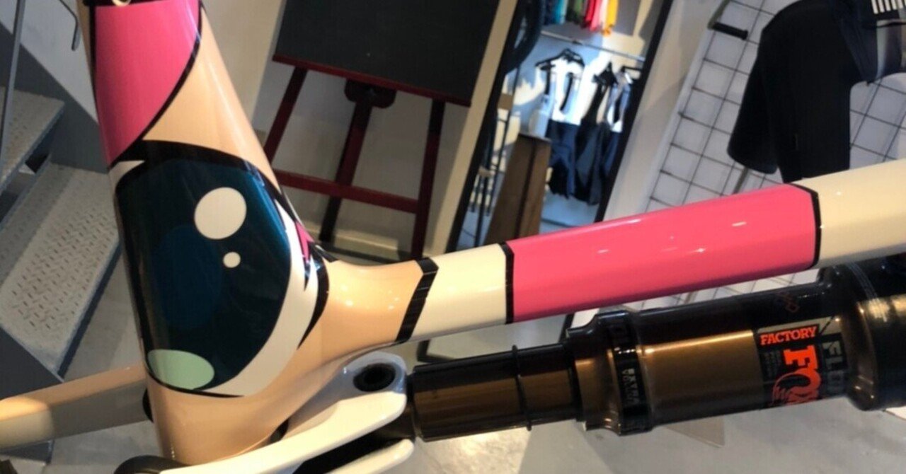 MVDPのXCバイクを見に行ったよ｜ちゃんりぁ