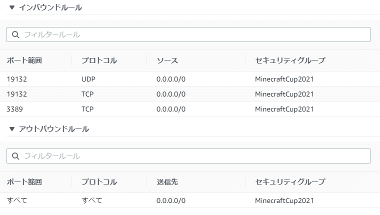 Minecraft Education Editionのマルチプレイ用ホストをAWSに建ててみた｜CoderDojoGinowan