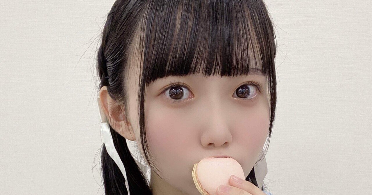 20210801 IDOL CONTENT EXPO アキシブproject(新居歩美)｜hiro6050｜note