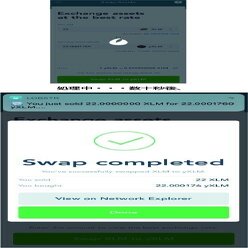 LOBSTRの開設とyXLMの購入と運用｜dimi(勇者)｜note
