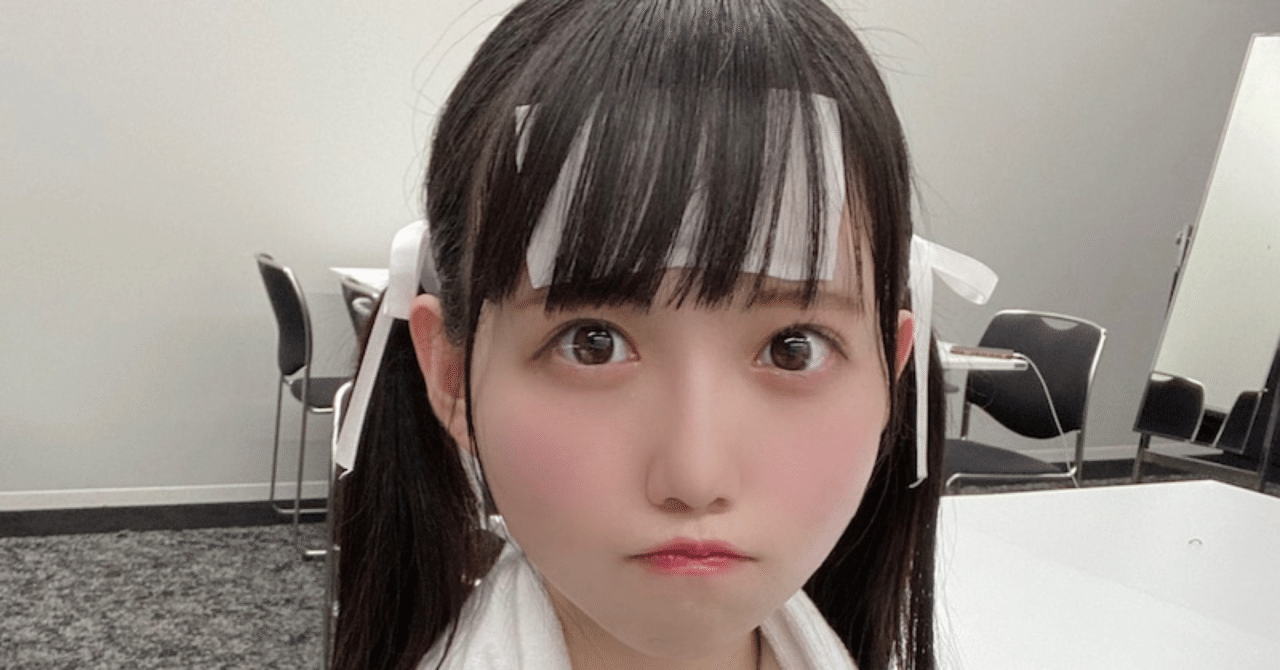 20210724 関ヶ原唄姫合戦 day2 アキシブproject(新居歩美)｜hiro6050｜note