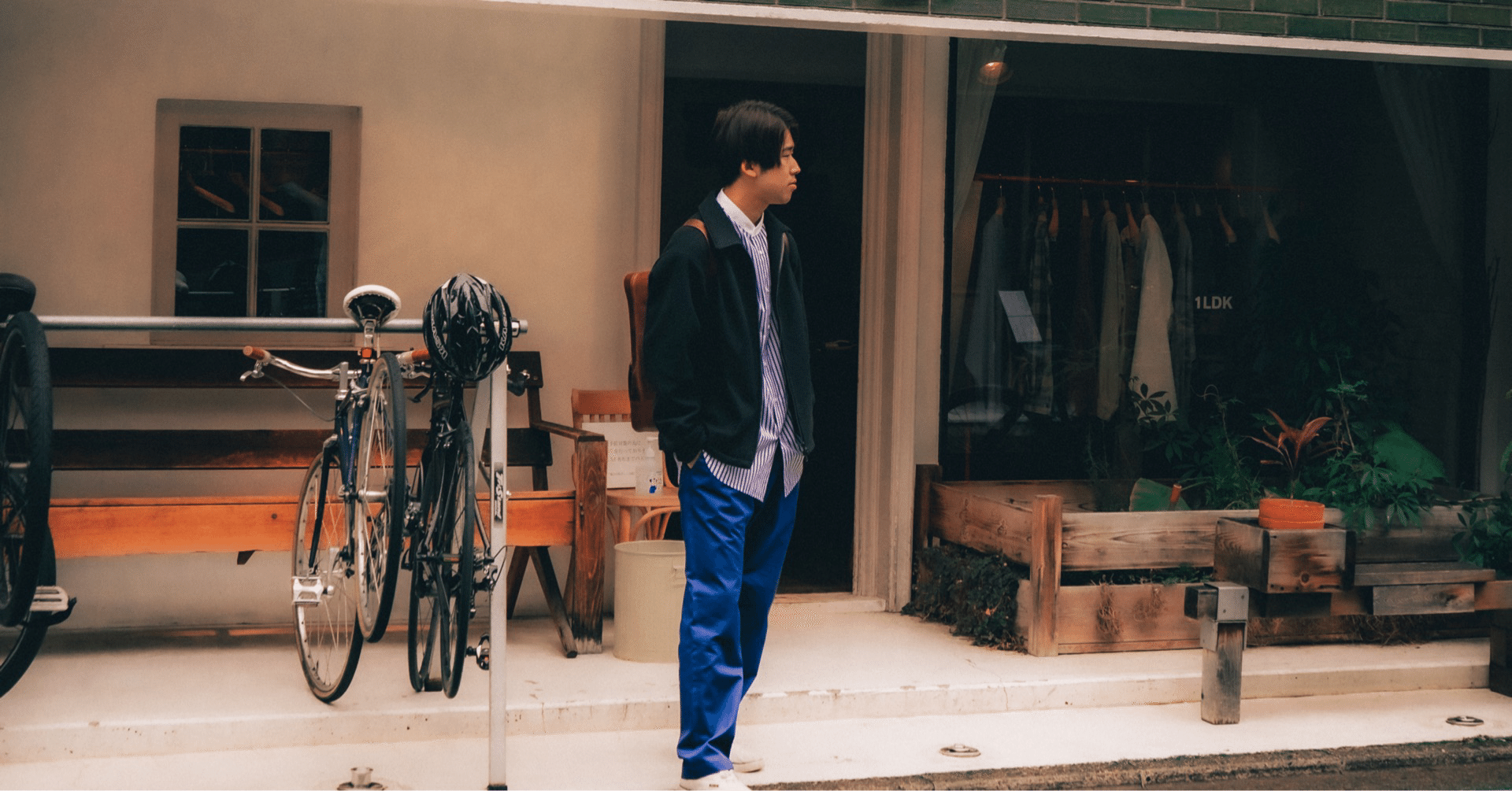 Kayato Takeuchi｜note